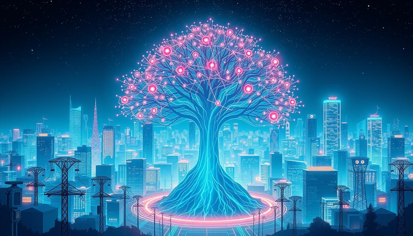 Réseaux neuronaux : Fonctionnement, architecture et utilisations en IA