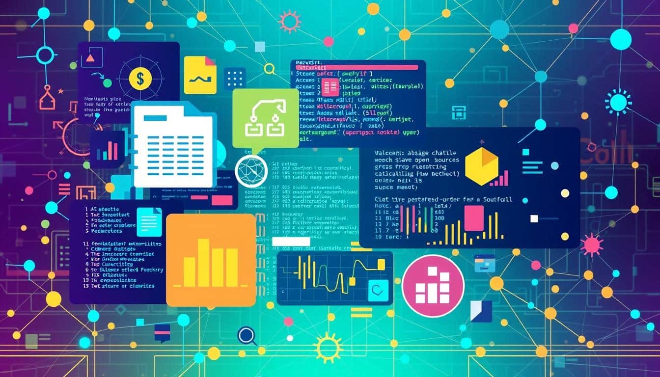 Dataset : Comprendre, créer et exploiter les jeux de données en IA