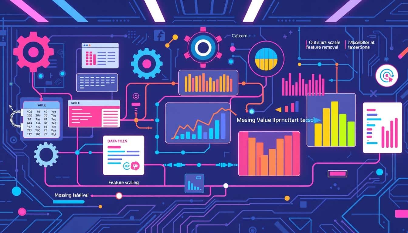 Machine Learning : Concepts clés, fonctionnement & applications pratiques