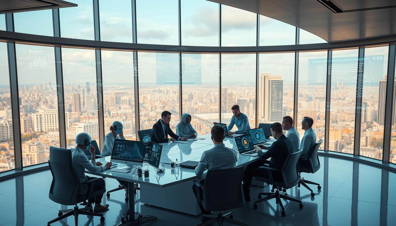 Les grands modèles de langage (LLM) : définition, fonctionnement ...