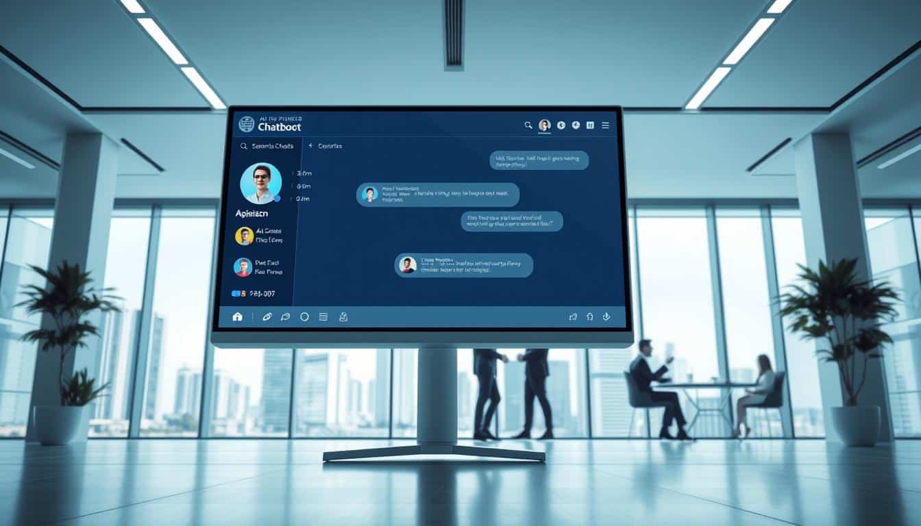 L’IA conversationnelle : principes, fonctionnement & applications
