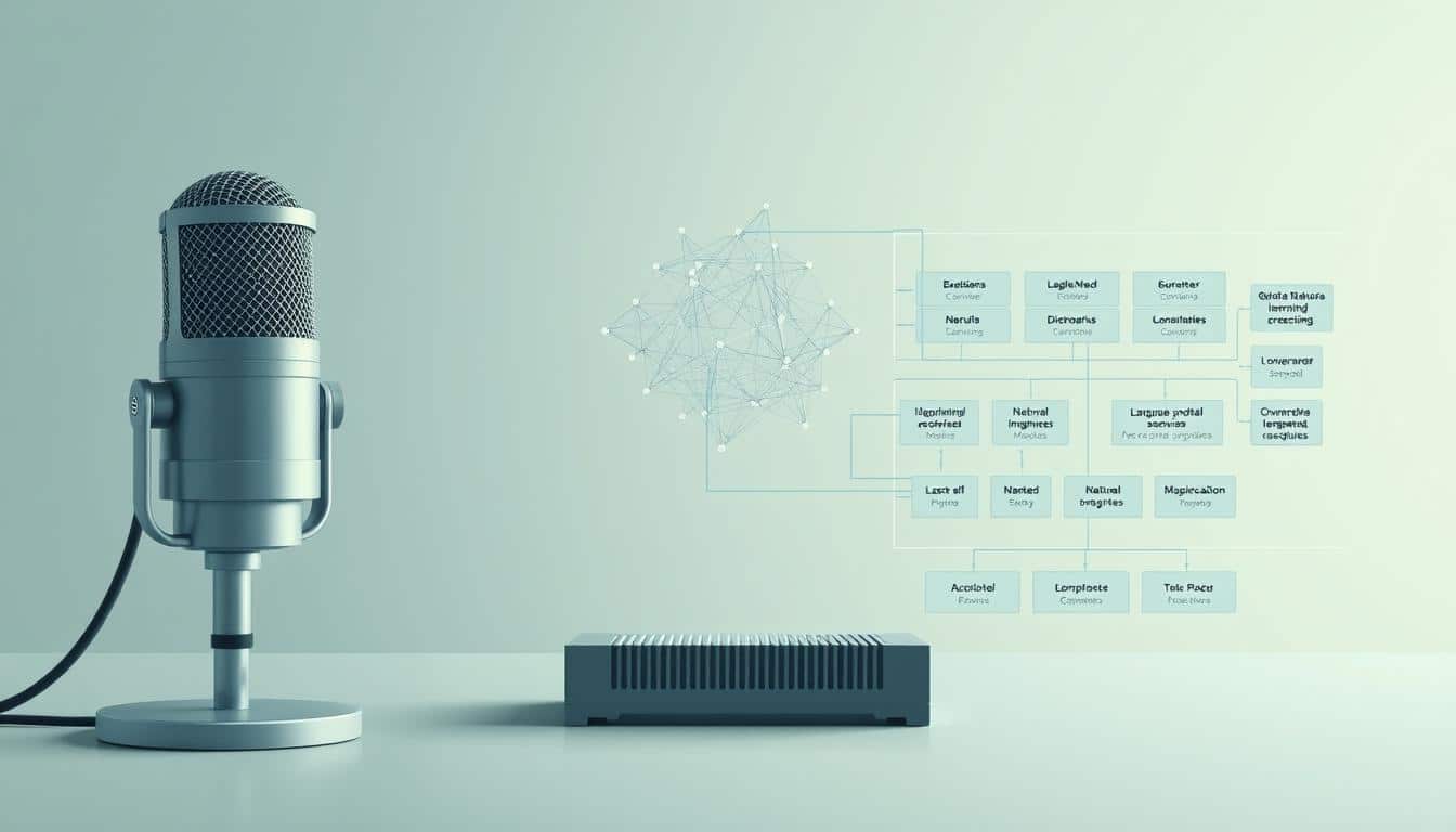 Reconnaissance vocale : fonctionnement & applications