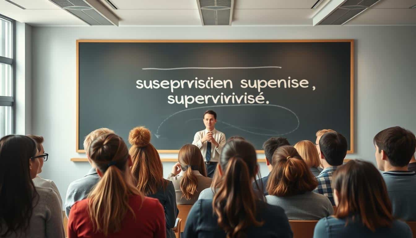 Comprendre l’apprentissage supervisé : définition, fonctionnement ...