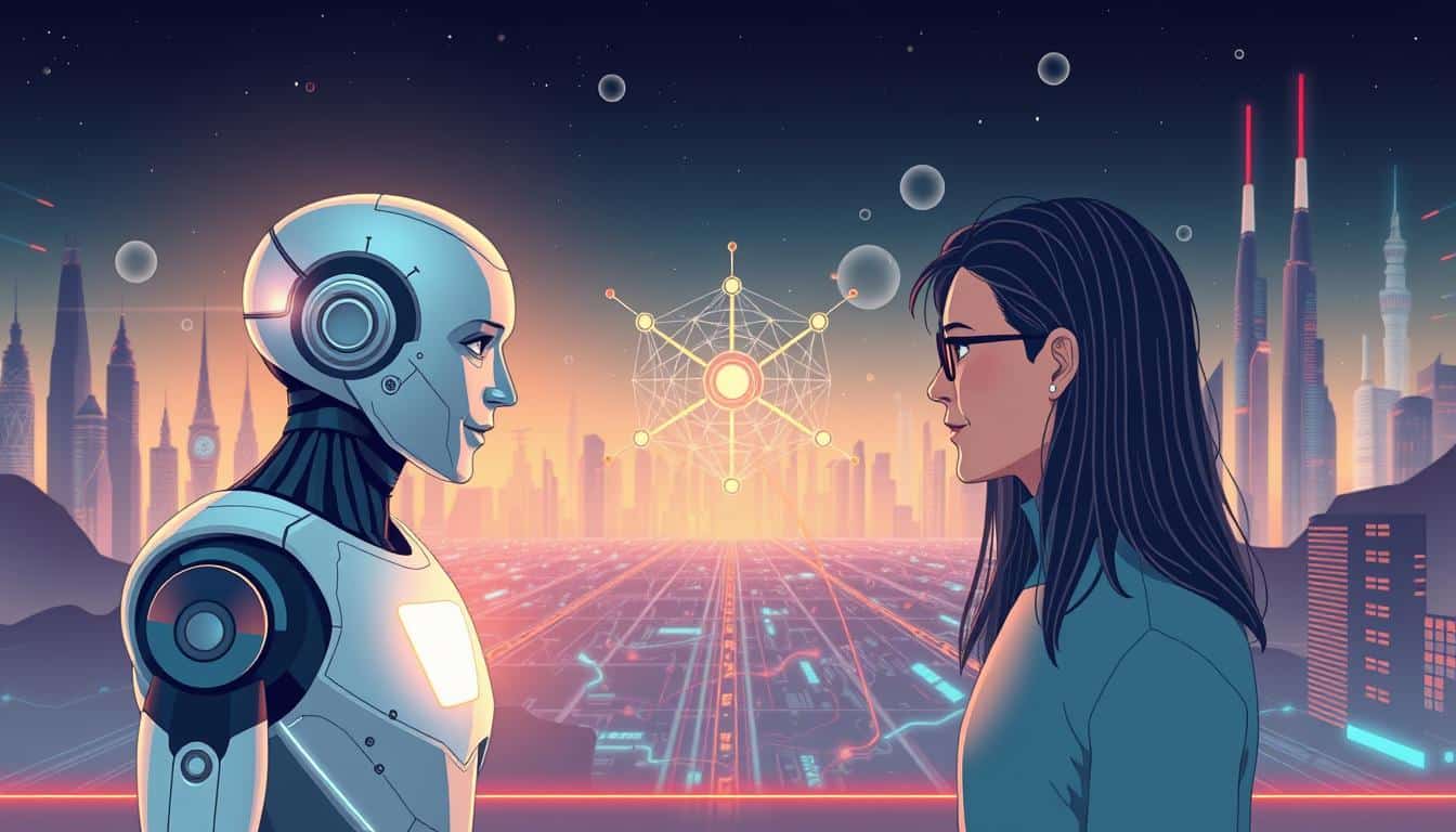 L’IA conversationnelle : principes, fonctionnement & applications