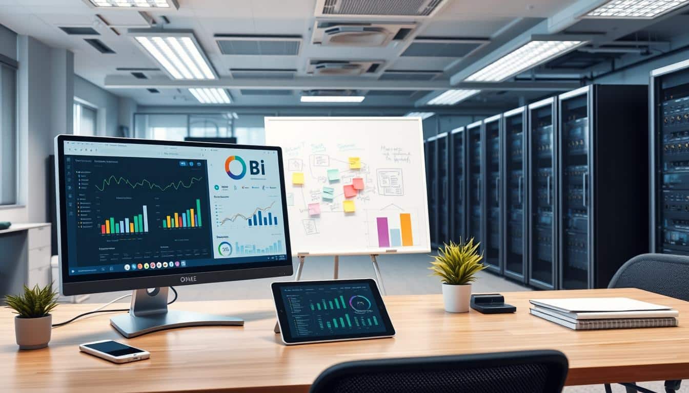 Business intelligence : définition & fonctionnement en entreprise