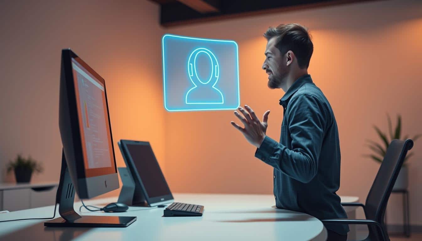 Reconnaissance vocale : fonctionnement & applications