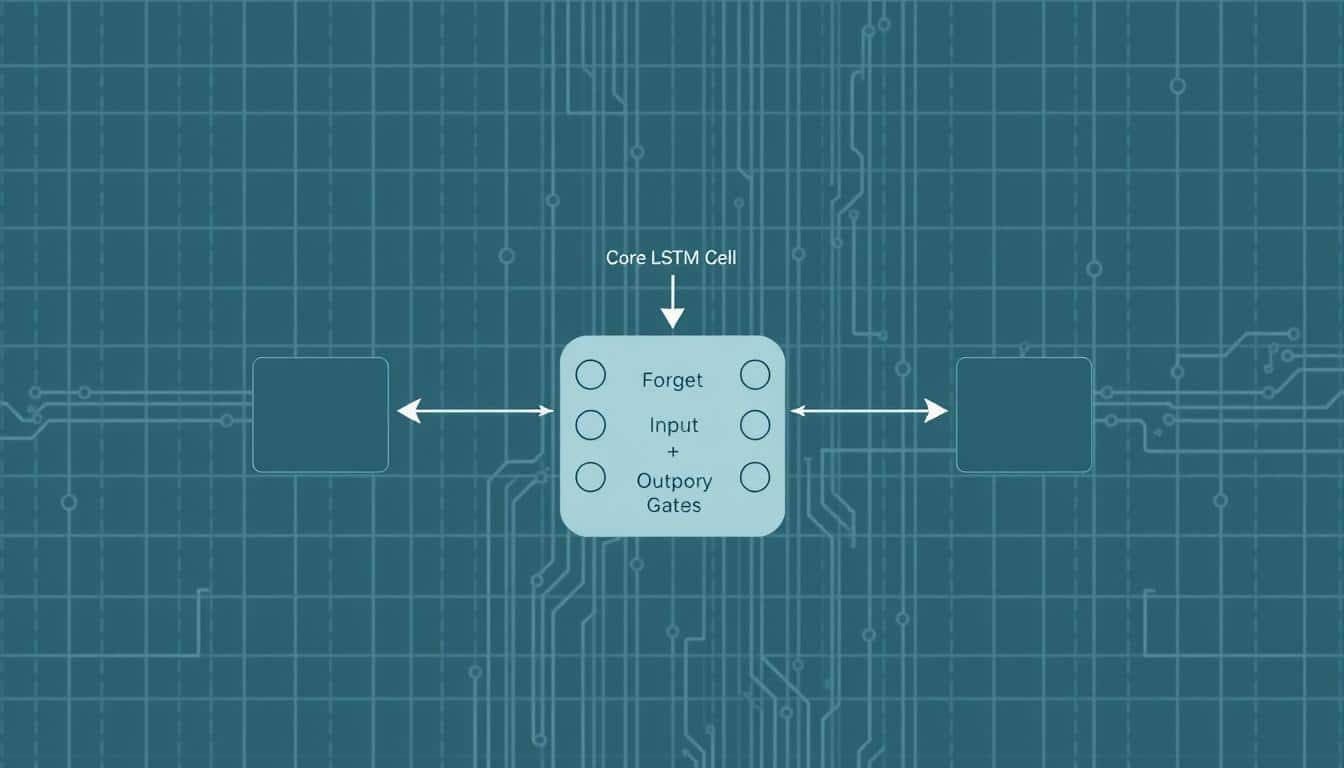 Long short-term memory (LSTM) : le guide pratique